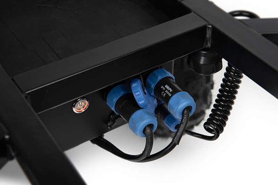 Matrix Power Transporter | bol