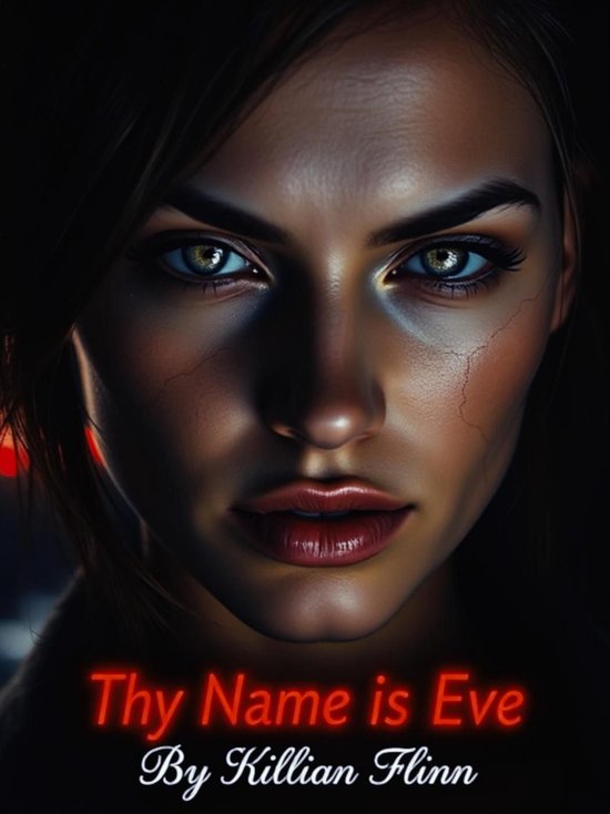 Thy Name is Eve (ebook), Killian Flinn | 9798230134190 | Boeken | bol