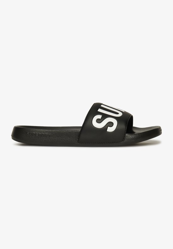 Superdry - Core badslippers - Dames - Slippers | bol