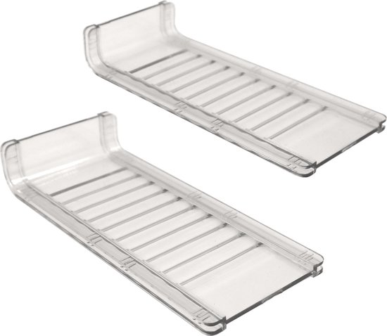 La'Moussawi ® Verbindingsstukken voor Modulair Flessenrek Systeem voor ...