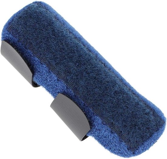 Trigger Finger Splint - Beschermende Mouw voor Vinger - Vaste Band ...