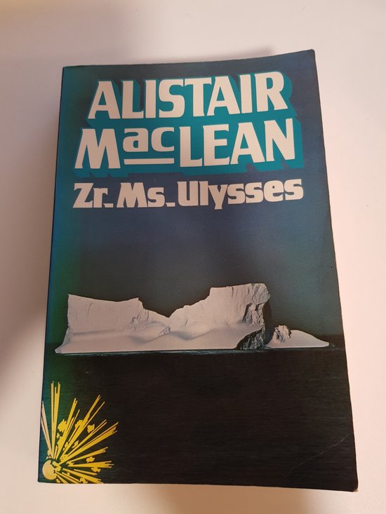 Zr. ms. ulysses, N.v.t. | 9789022507728 | Boeken | bol