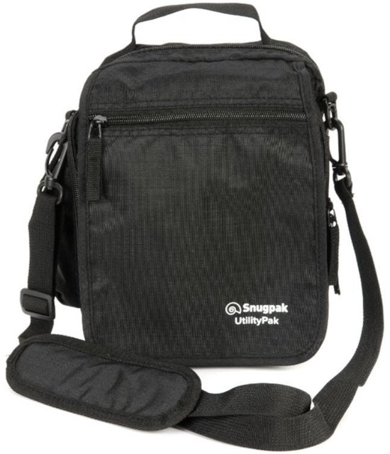 Snugpak Utility Pak WGTE | bol