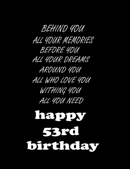 Memories, Dreams, and Love: A Birthday Reflection: Happy Birthday ...