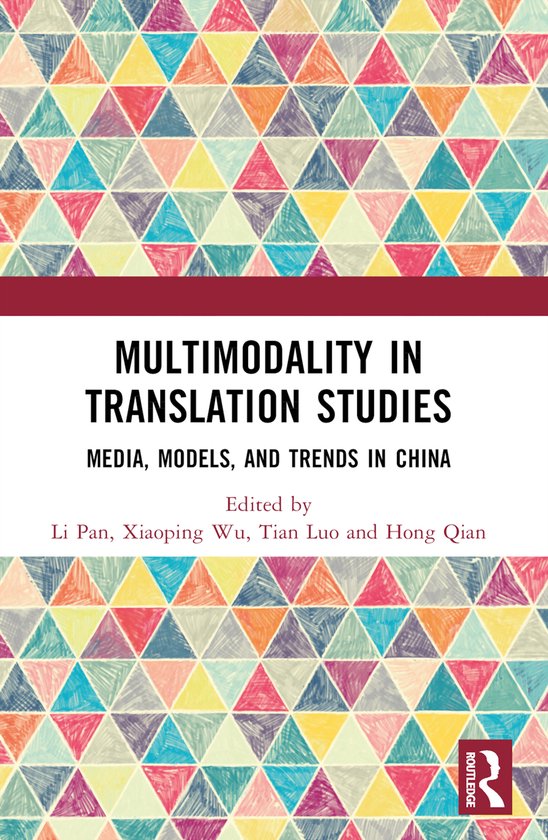 Multimodality in Translation Studies | 9781032650999 | Boeken | bol
