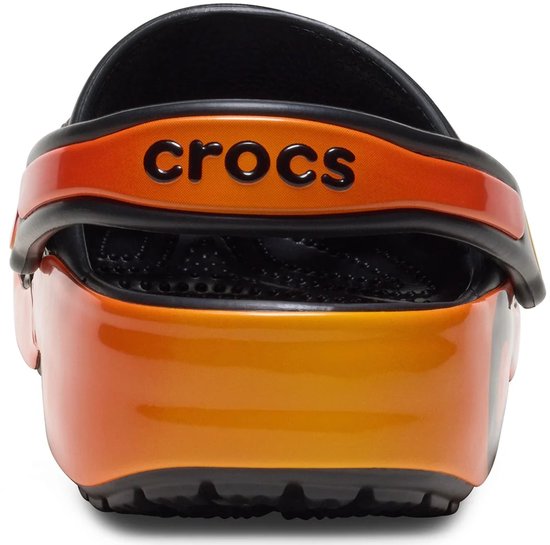 Crocs Classic Reflector Clog Maat 38/39 M6W8 | bol
