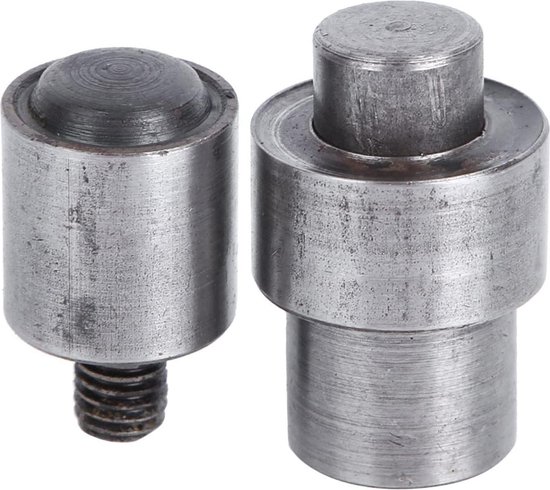 Handpers Machine Setter Oogje Gespvorm- Leer Ambachtelijke Kleding Stof ...
