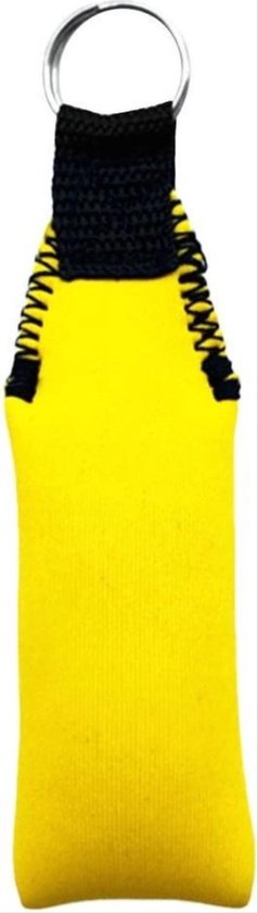 Scoby - Drijvende Sleutelhanger - Floating Keychain - Neopreen ...