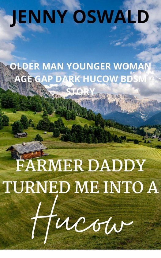 Farmer Daddies - Juicy Hucow Submission, Milking And Torture 1 - Farmer Daddy Turned... | bol