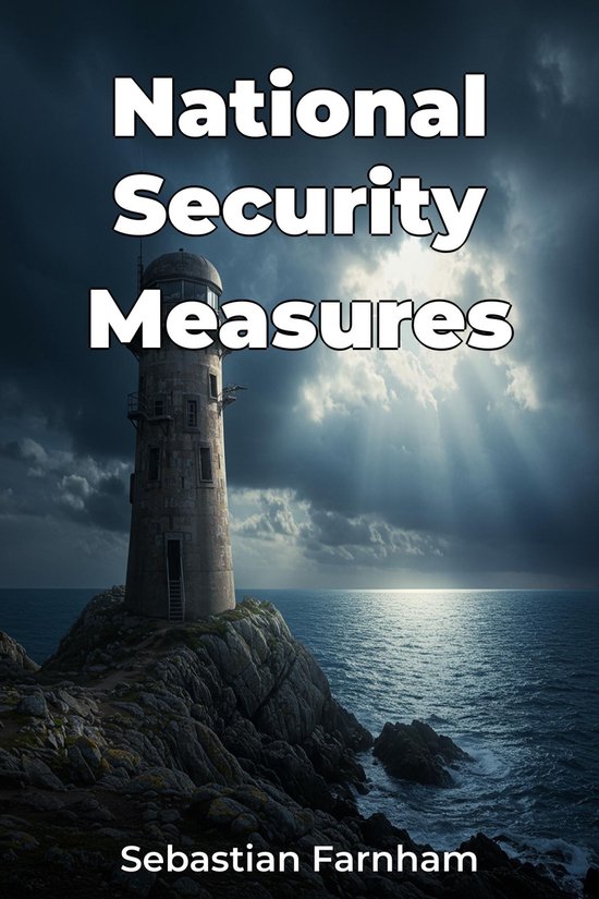 National Security Measures (ebook), Sebastian Farnham | 9788233995003 ...