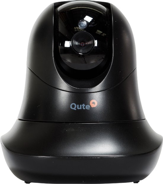 Qute Start Extra Camera | bol