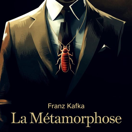 La Métamorphose (ebook), Franz Kafka | 9789361904103 | Boeken | bol