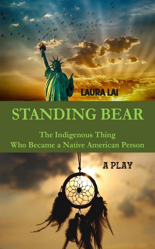Standing Bear - The Indigenous Thing Who Became a Native American ...