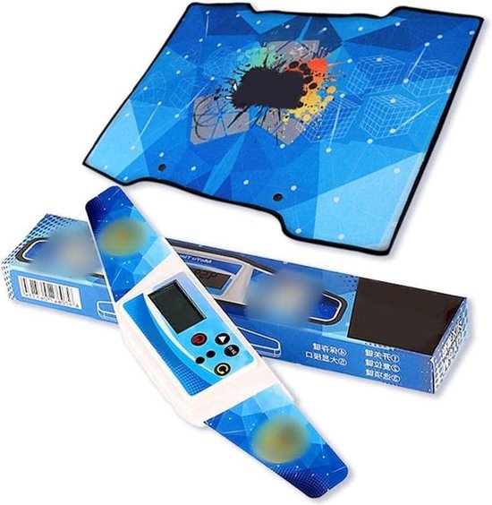 Pro Timer Flying Cup - Racing Timer voor wedstrijdspel - Accessoires ...