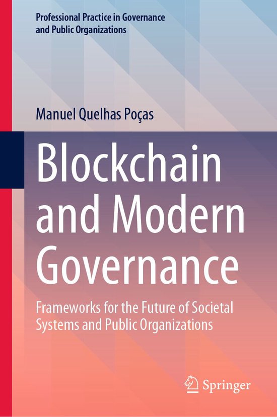 Professional Practice in Governance and Public Organizations ...