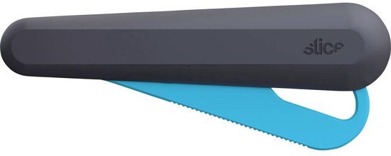 Slice 10564 Cuttermes met tanggreep en automatische terugtrek van de ...