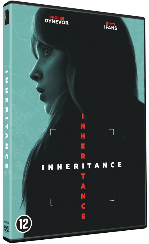 Inheritance (Dvd), Phoebe Dynevor | Dvd's | bol