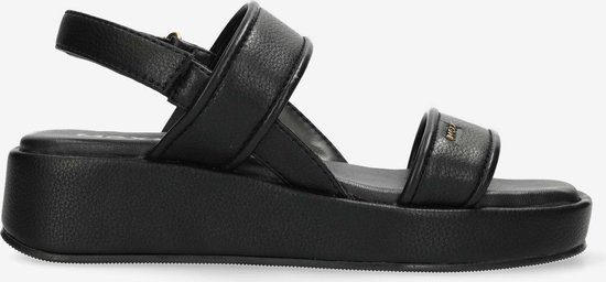 Sandale Mexx Rosaly Paris Noir Femme - Taille 38 | bol