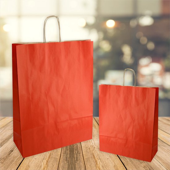 Florio 70050 cadeaupapier Cadeautas | bol