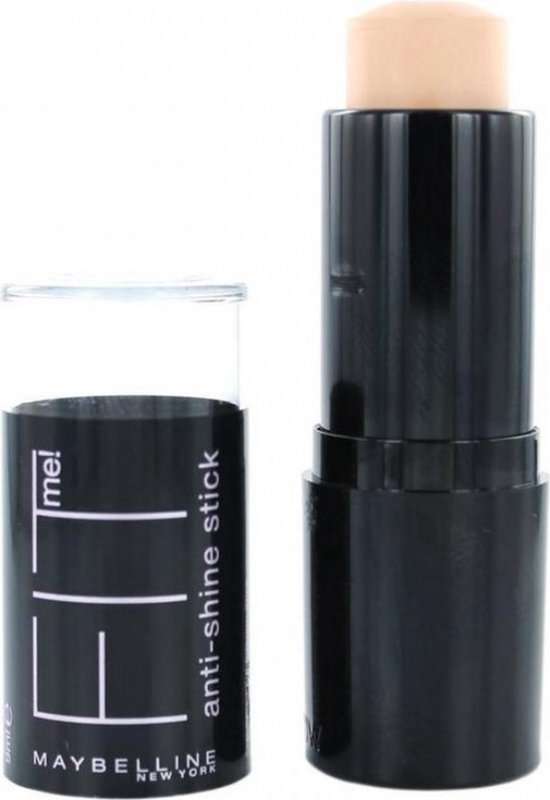 Maybelline Fit Me 220 Natural Beige foundationmake-up Gel | bol