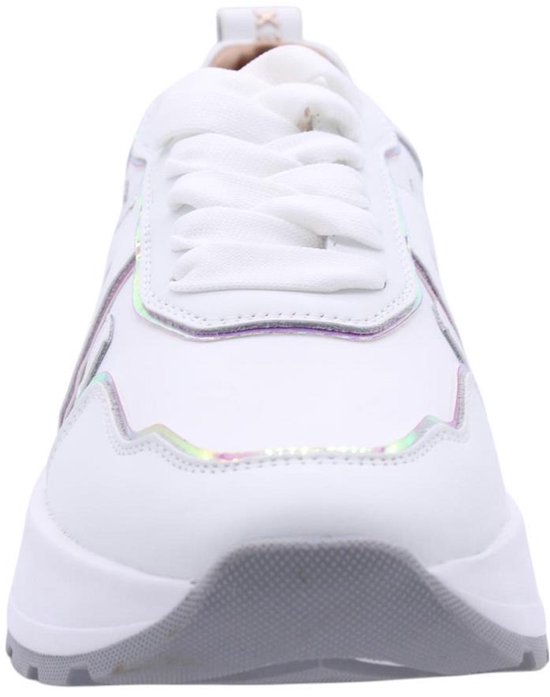 Alexander Smith - Schoenen - Wit - Vrouwen - Maat 37 - | bol