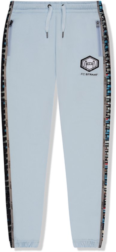 Touzani - ALPINE Light Blue (146-152) | bol