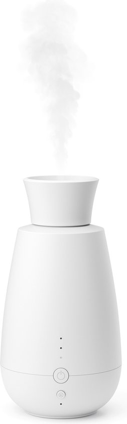 Stadler Form - Ella - Aroma Diffuser - Geurverspreider - Wit ...