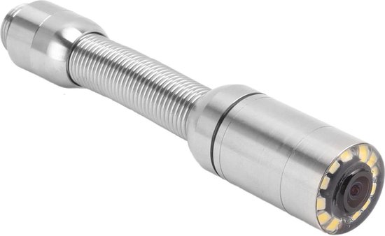 Riool Inspectie Camera Hoofd Roestbestendig Eenvoudige Installatie 23mm ...