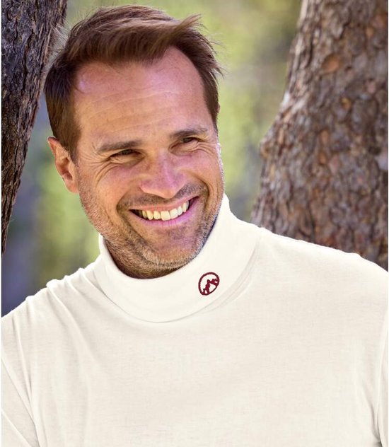 Atlas for Men - Set van 3 coltruien - Heren - Verkrijgbaar in grote ...