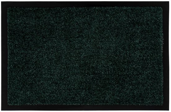Deurmat - Droogloopmat – 80x120cm - Schoonloopmat – 100% Polyamide ...