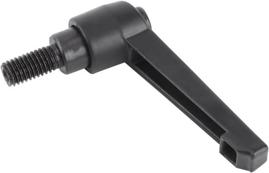 Clamp Lever Male Thread Machine Adjustable Handle Clamp Lever with Bolt ...
