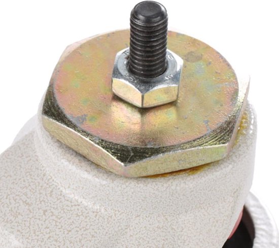 Machine Leveling Caster Industrial Leveling Feet Wheels - Heavy Duty ...