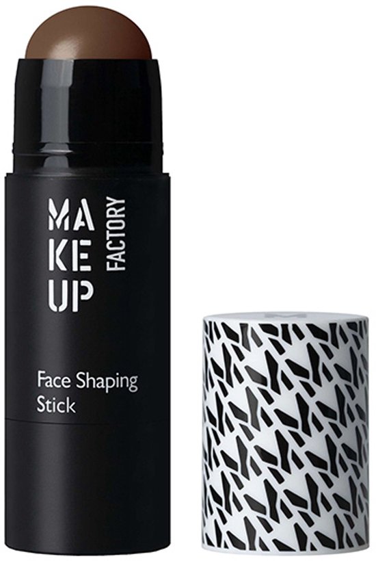 Make Up Factory Face Shaping Sticks- Medium Contour 07 | bol