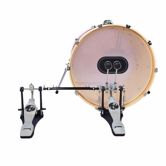 Lahdrhab Bass Drum Patch, Drum Drum Percussie Instrument Accessoires ...