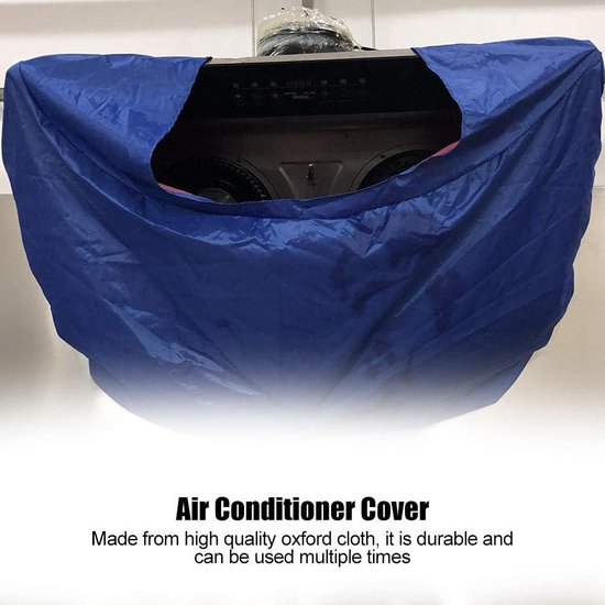 47.2 inch Air Conditioner Hood without Water Leakage Dustproof for ...