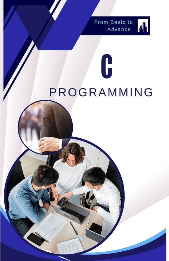 C Programming (ebook), Netra | 9798230939306 | Boeken | bol