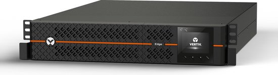 Uninterruptible Power Supply System Interactive UPS Vertiv EDGE-1500IRT2UXL 1350 W 1500 VA | bol