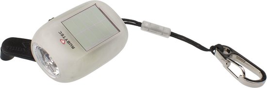 Rubytec Kao Clip Glow Zaklamp | bol