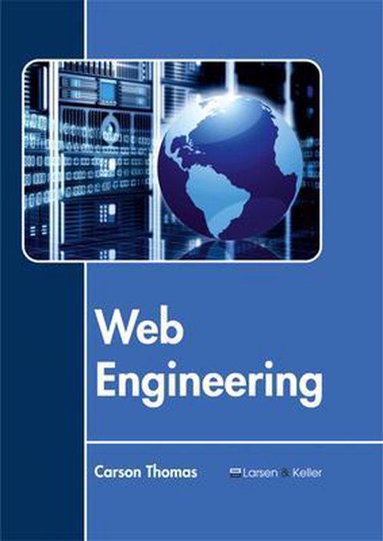 Web Engineering | 9781635492927 | Boeken | bol.com