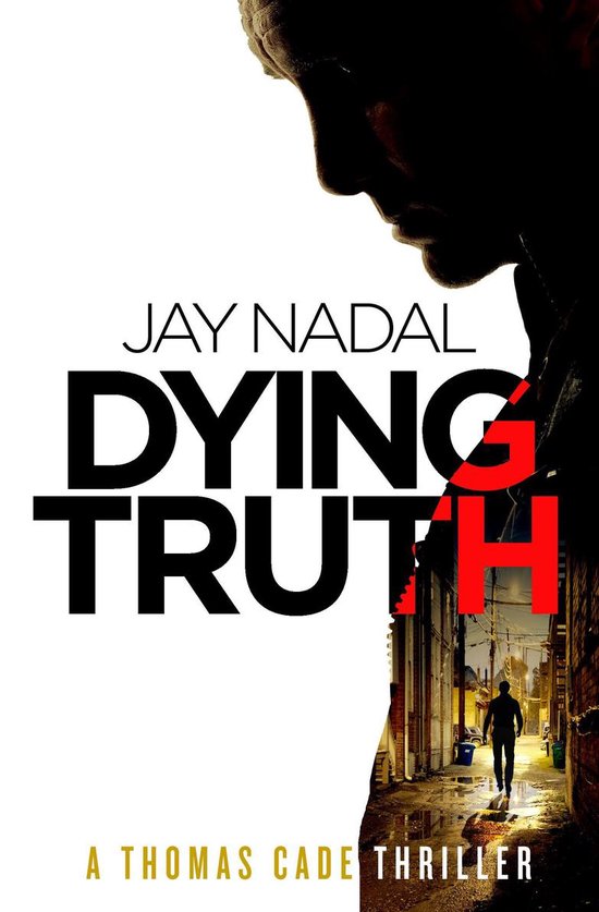 Dying Truth (ebook), Jay Nadal | 1230004806950 | Boeken | bol.com
