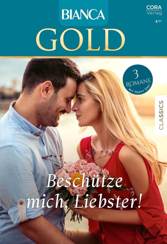 Bianca Gold 64 - Bianca Gold Band 64 (ebook), Marie Ferrarella | 9783751502009 | Boeken | bol.com