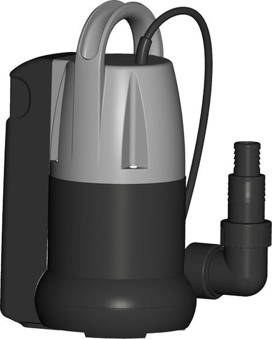 Velda Submersible Pump 11000 550 Watt | bol