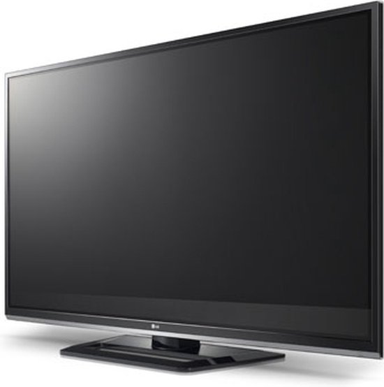LG 60PA5500 - Plasma TV - 60 inch - Full HD | bol