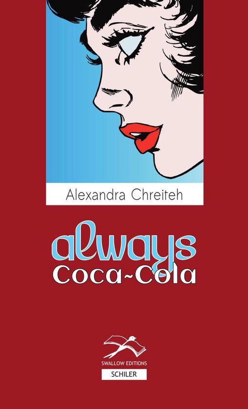 Always Coca-Cola (ebook), Alexandra Chreiteh | 9783899301489 | Boeken ...