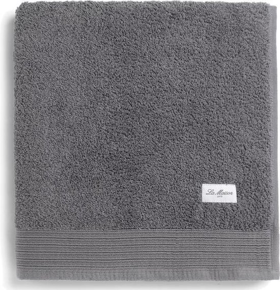 Bath towel La Maison Cotton (70 x 140 cm) | bol.com