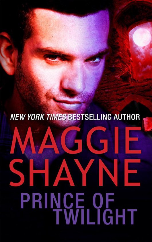 Prince of Twilight (ebook), Maggie Shayne | 9781460394564 | Boeken | bol.com