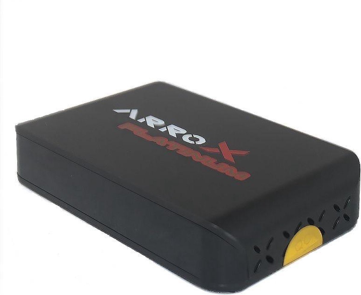 Arrox Platinum 8K Android 9.1 | bol.com