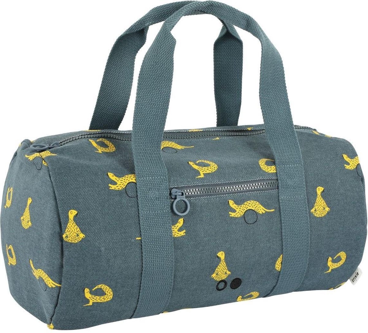 Trixie - Kids Roll Bag - Whippy Weasel | bol.com