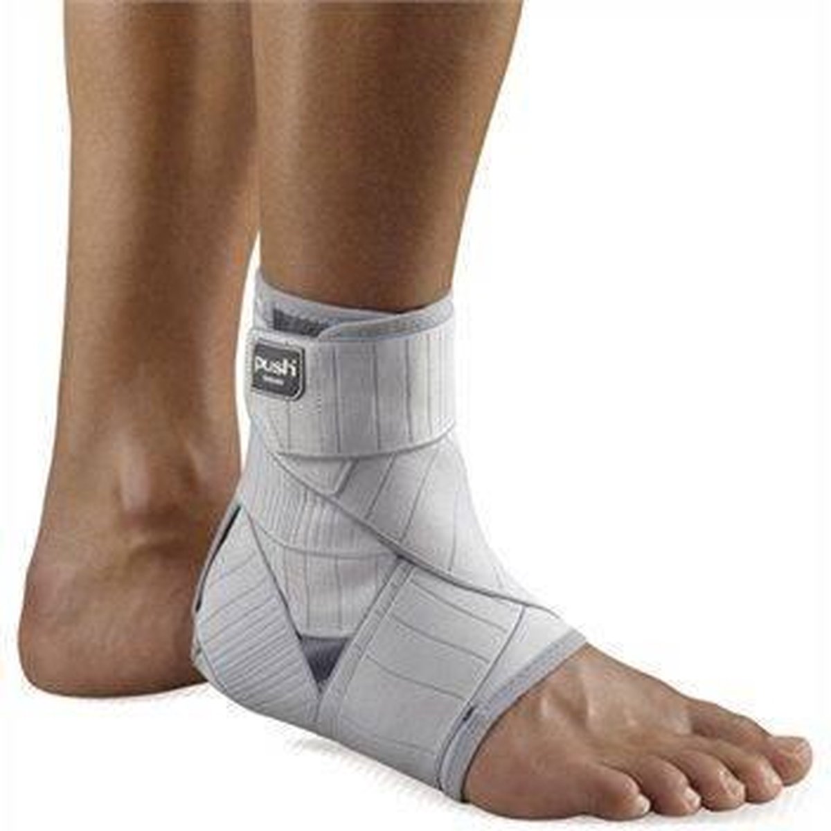 Attelle de cheville Push Med Droite Mt5 | bol.com