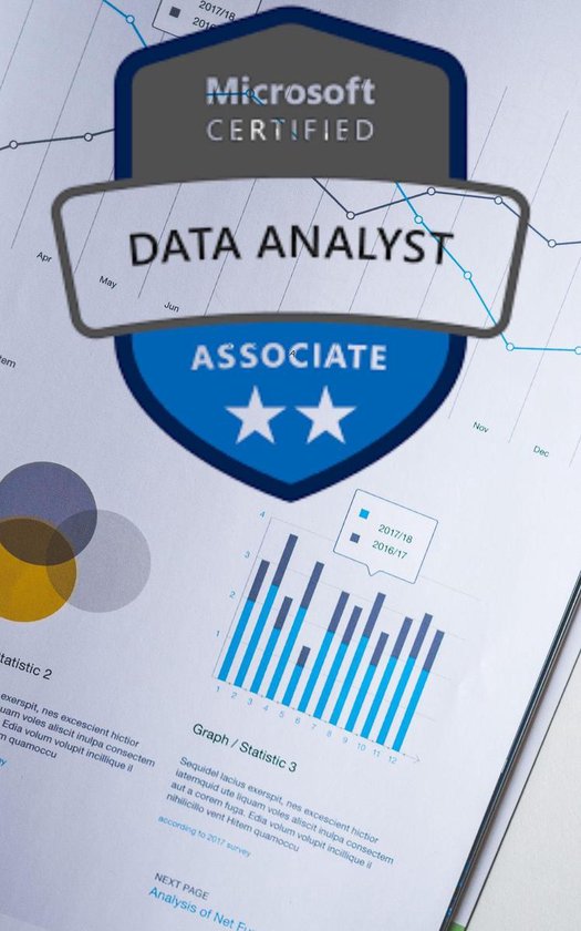 Microsoft Data Analyst Associate (ebook), Saransh Paliwal ...